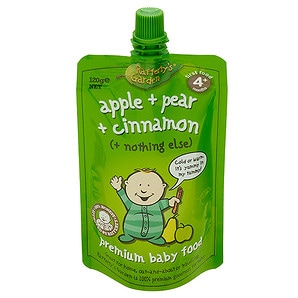 Raffertys Apple Pear & Cinnamon | Target Australia