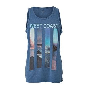 West Coast Tank Top | Target Australia