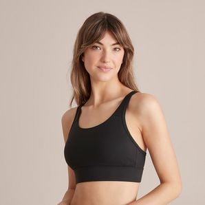 Active High Impact Wirefree Sports Bra; Style: TLHWF070 | Target Australia