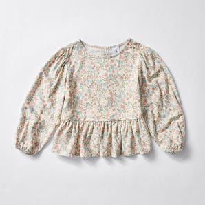 Floral Top | Target Australia