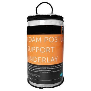 Foam Posture Support Underlay | Target Australia