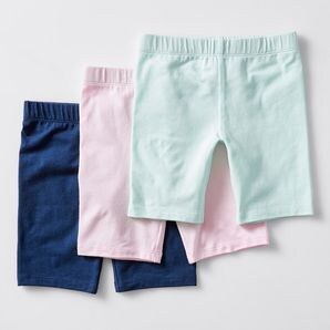 3 Pack Bike Shorts - Multi | Target Australia