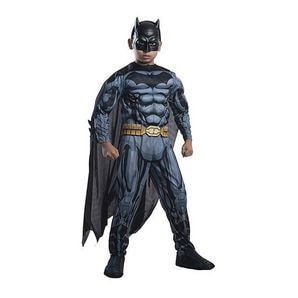 Batman Deluxe Costume Sizes 3-8 | Target Australia