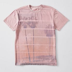 Graphic Print T-shirt | Target Australia