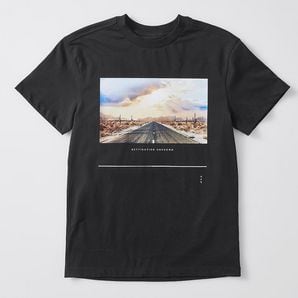 Graphic Print T-shirt | Target Australia