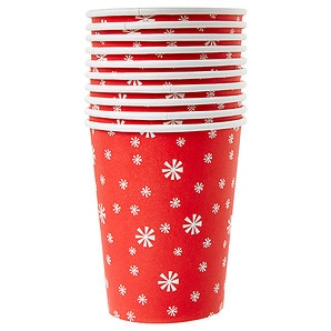 Kids' Paper Cups - Pack of 10 | Target Australia