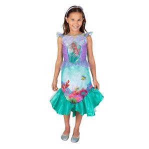 Disney The Little Mermaid: Ariel Premium Costume - Child | Target Australia