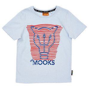 Mini MOOKS Hype T-shirt. | Target Australia