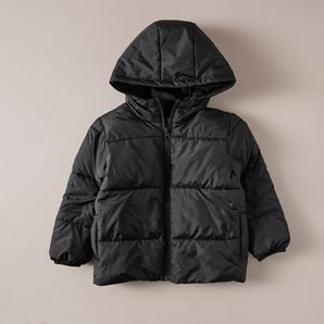Packable Puffer Jacket | Target Australia