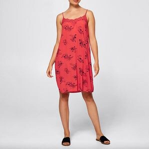 Crochet Cami Dress | Target Australia