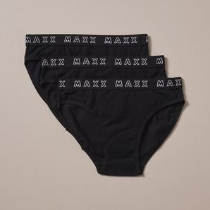 3 Pack Maxx Briefs | Target Australia