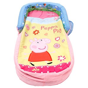 Peppa Pig My First Readybed | Target Australia