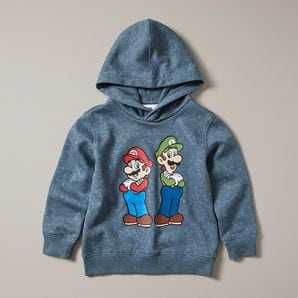 Supermario Hoodie | Target Australia