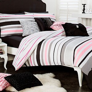 Kendall Quilt Cover Set | Target Australia