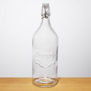 Anderson Glass Bottle | Target Australia