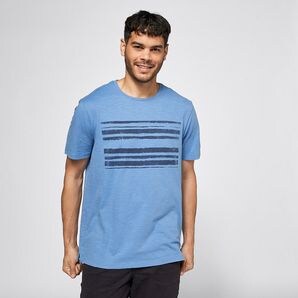 Graphic Print T-Shirt | Target Australia