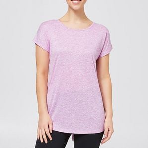 Active Cross Back T-Shirt | Target Australia