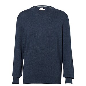 Australian Cotton V-Neck Jumper | Target Australia