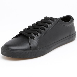 Radar Leather Lace-Up Shoes | Target Australia