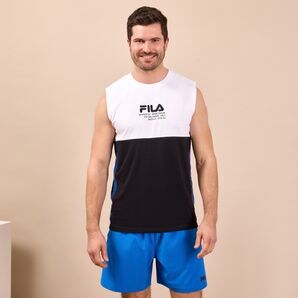 Fila Brandon Tank Top | Target Australia