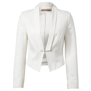 Limited Editions Long Sleeve Jacket - White | Target Australia