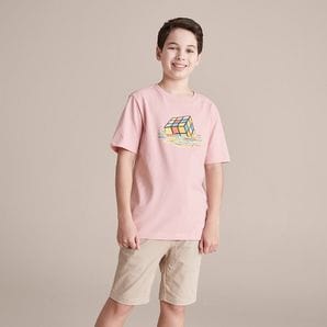 Rubiks T-shirt | Target Australia