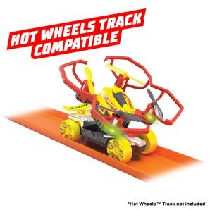 Hot wheels drone replacement blades store