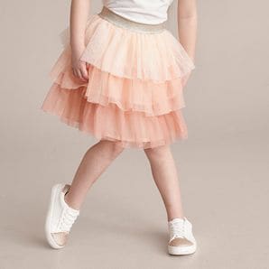 Tiered Tutu Skirt | Target Australia