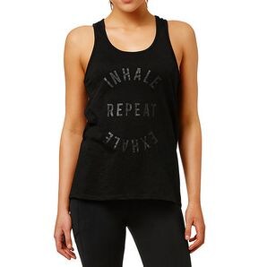 Active Inhale Exhale Tank | Target Australia