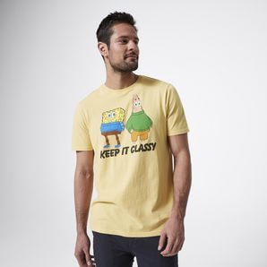 SpongeBob SquarePants Licensed T-Shirt | Target Australia