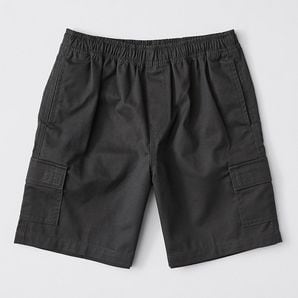Cargo School Shorts - Grey | Target Australia