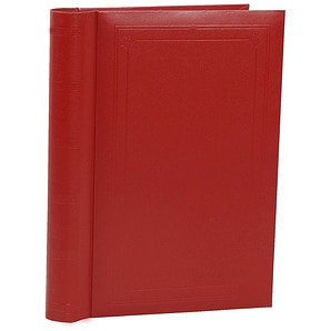 Essentials Spiral Photo Album - Plain | Target Australia
