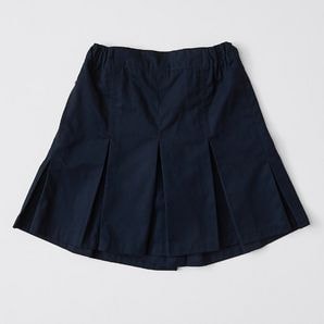 School Drill Skorts - Navy Blue | Target Australia