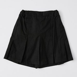 School Drill Skorts - Black | Target Australia
