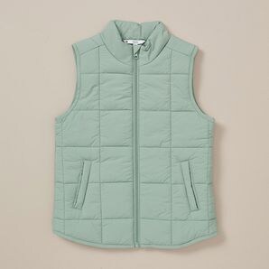 Active Puffer Vest | Target Australia