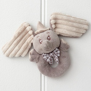 Dumbo By Disney Ring Rattle | Target Australia