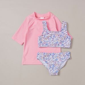 3 Piece Swim Set | Target Australia