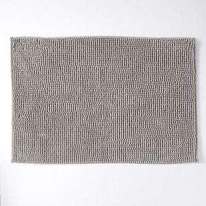 Bobble Bath Mat - Silver | Target Australia
