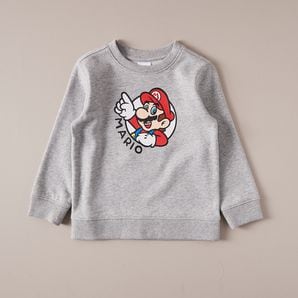 Supermario Jumper | Target Australia