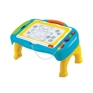 Crayola Travel Table | Target Australia