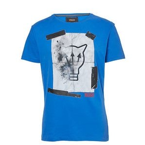 MOOKS Burst Print T-Shirt | Target Australia