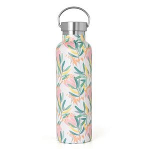 Mable Tan Stainless Steel Drink Bottle | Target Australia