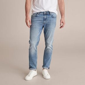 Phoenix Wonder Denim Slim Fit Denim Jeans | Target Australia