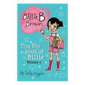 Billie B Brown - The Big Book of Billie Volume #2 | Target Australia