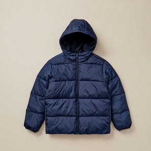 Packable Puffer Jacket | Target Australia