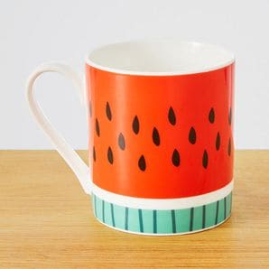 Watermelon Mug | Target Australia