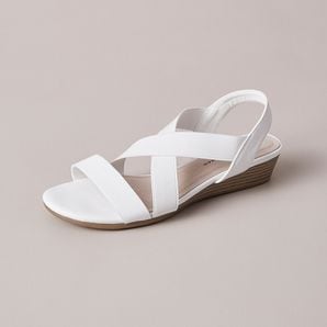 Womens Georgia Wedge Sandals | Target Australia
