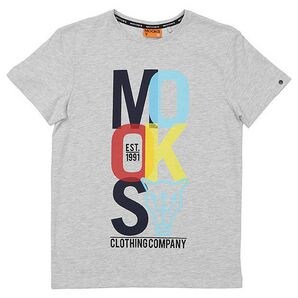 MOOKS Collect 1991 Print T-Shirt Short Sleeve | Target Australia