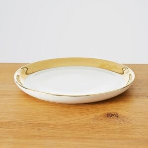 Life Gold Side Plate | Target Australia