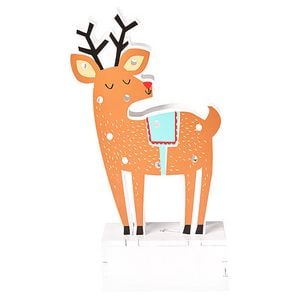 Reindeer Light Table Top | Target Australia